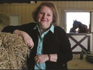 How To Tell Foxtail From Timothy & Control It - Equine Monthly